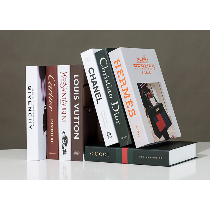 COFFEE TABLE DECOR BOOKS – reddiamondfurniture